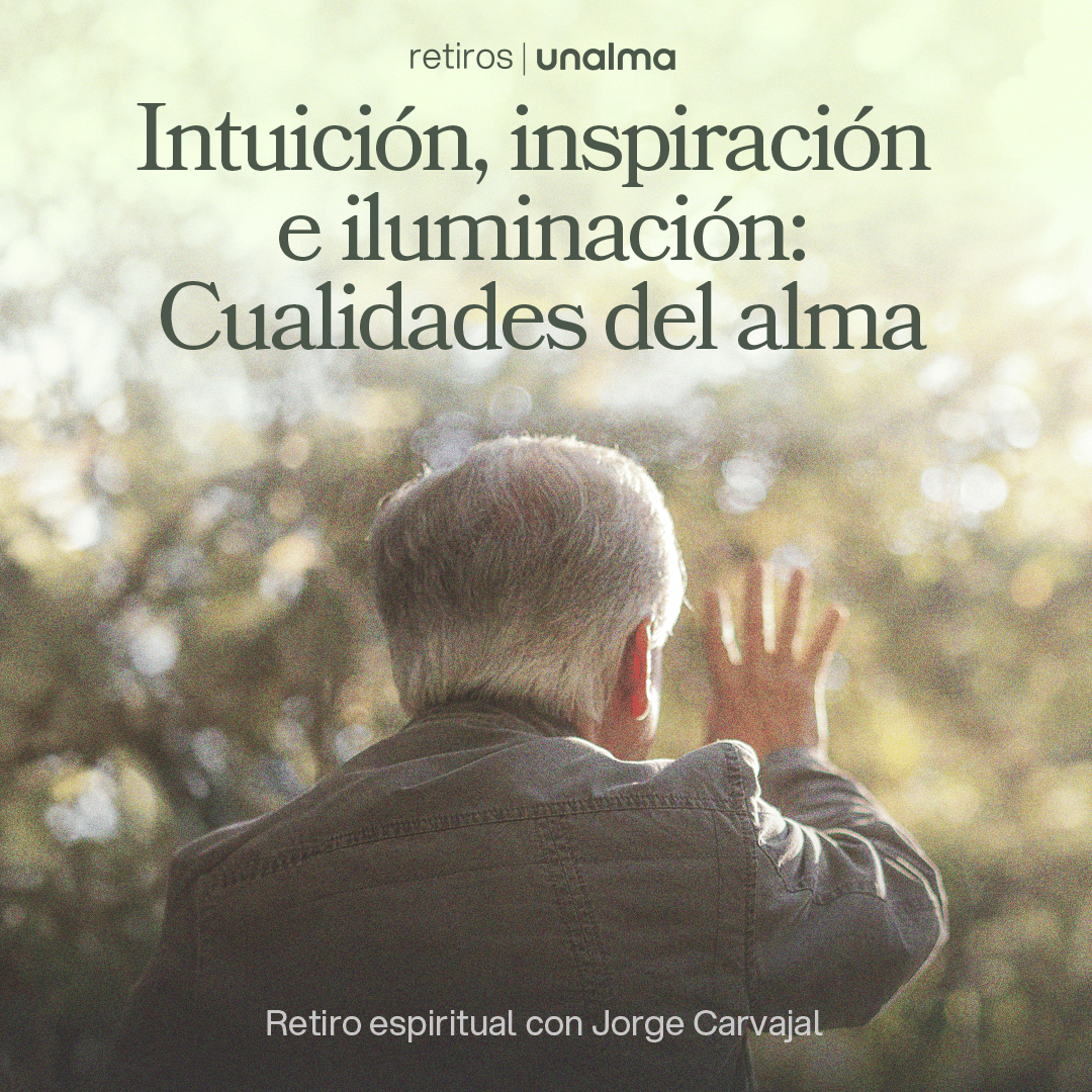 Unalma - Jorge Carvajal