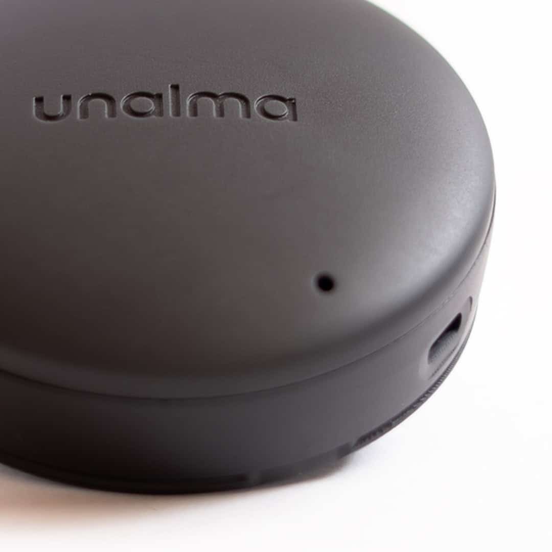 Unalma Nua - Unalma